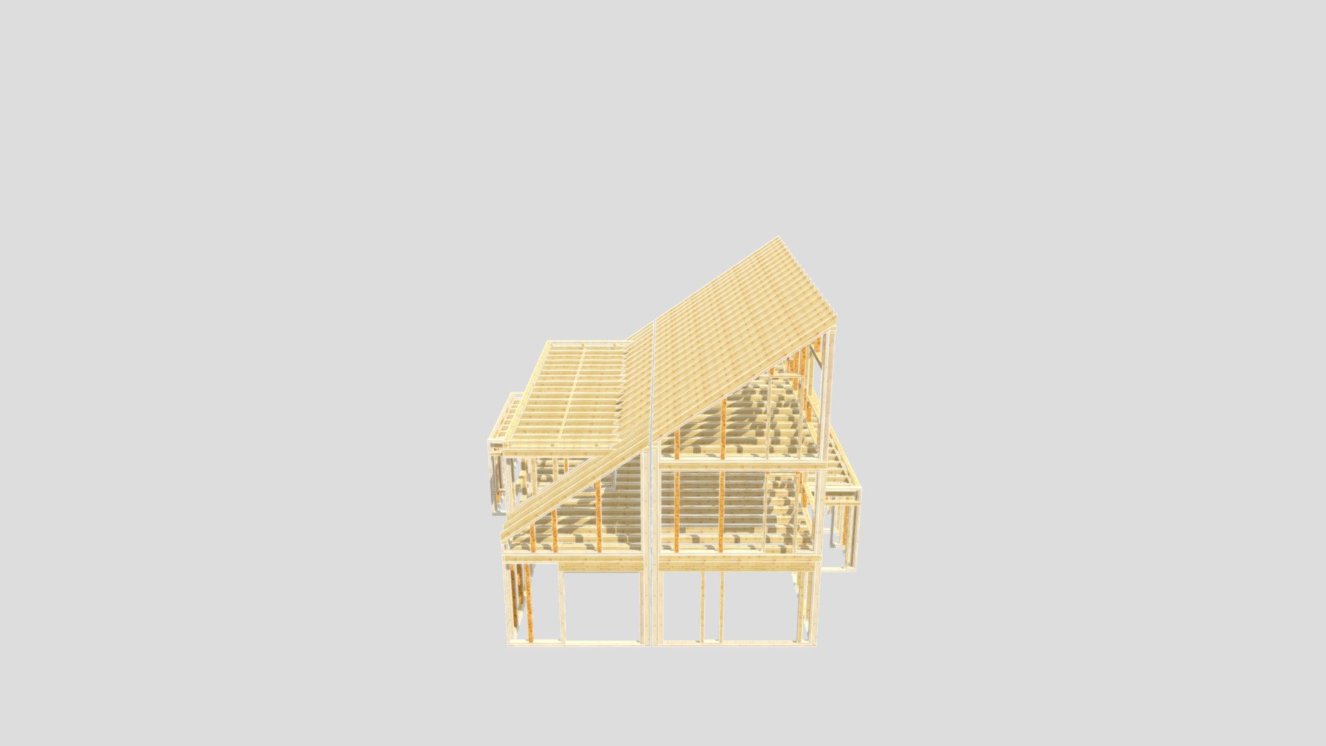 FvdW - konstrukcja - 3D model by Solcraft [1ab09cb] - Sketchfab