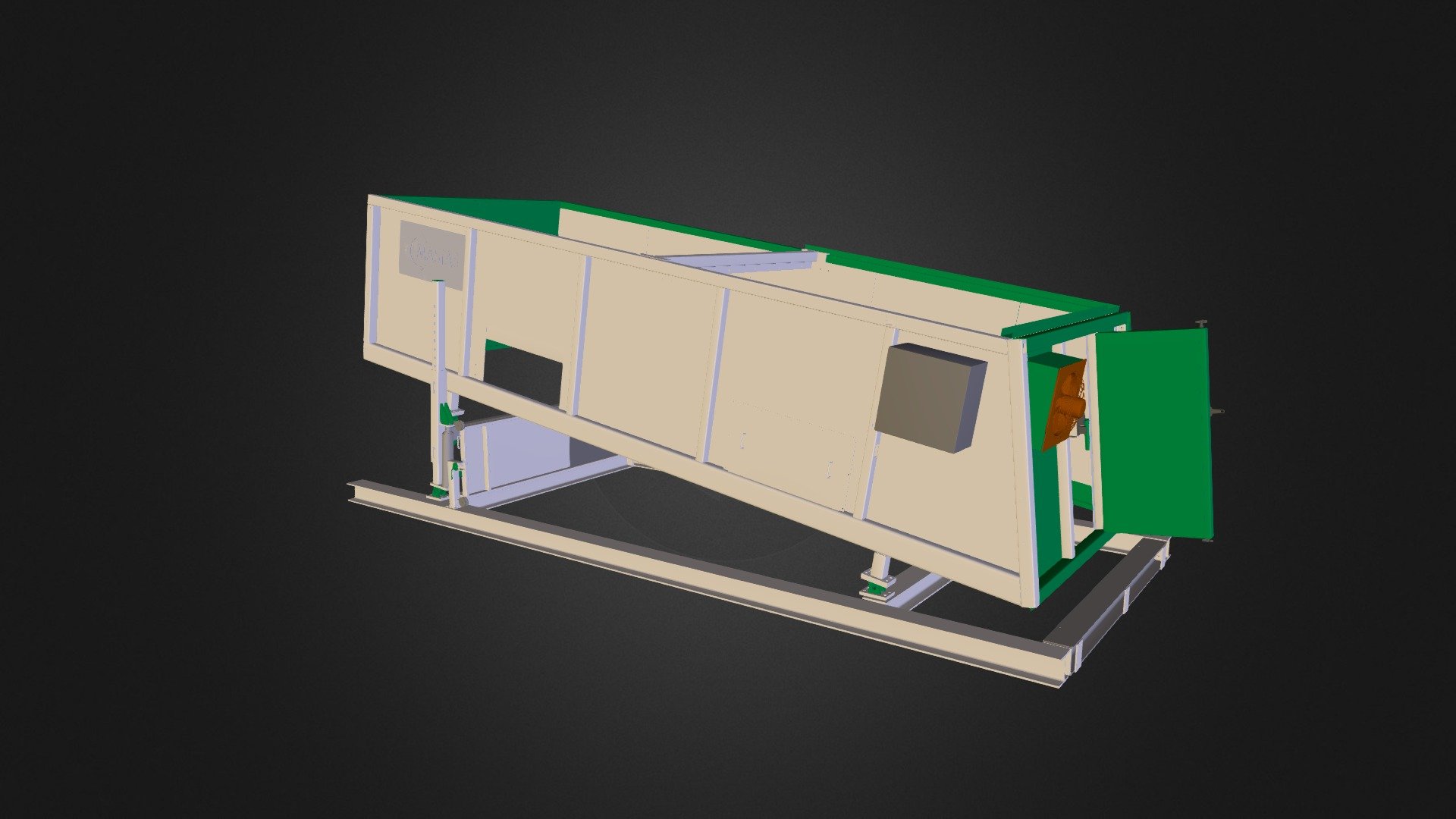 sb60-2 - 3D model by masiasrecycling [1ab1ccb] - Sketchfab