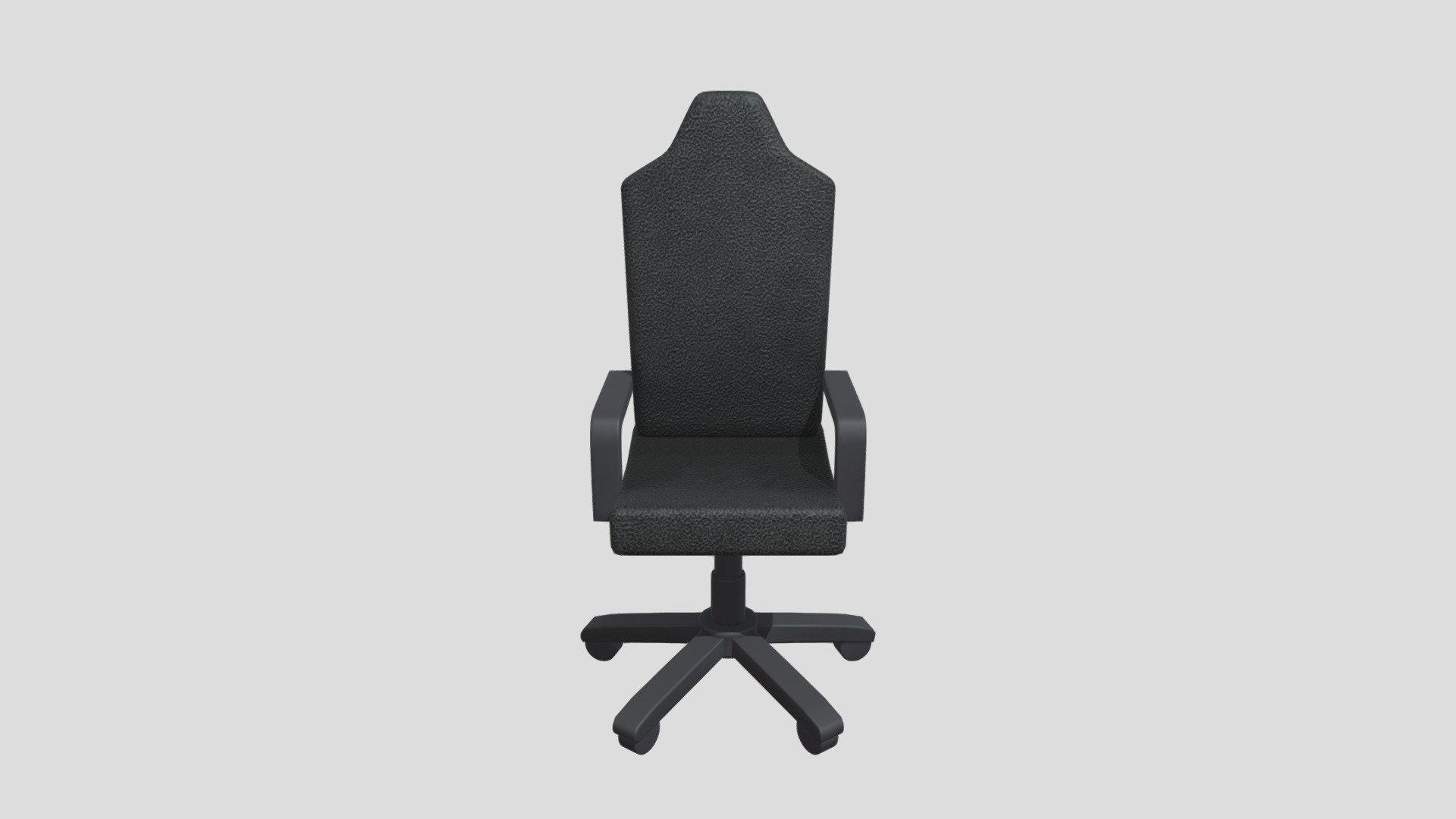 Gaming Chair - Download Free 3D model by rostttik [1ab1e8a] - Sketchfab