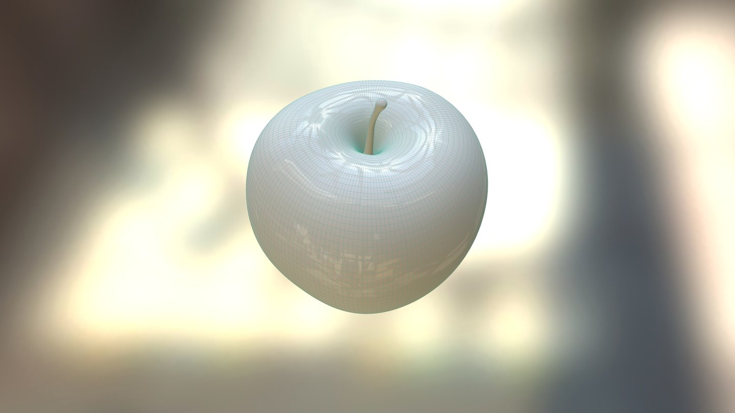 Untitled.c4d - 3D model by jeromezingzing [1ab23ac] - Sketchfab