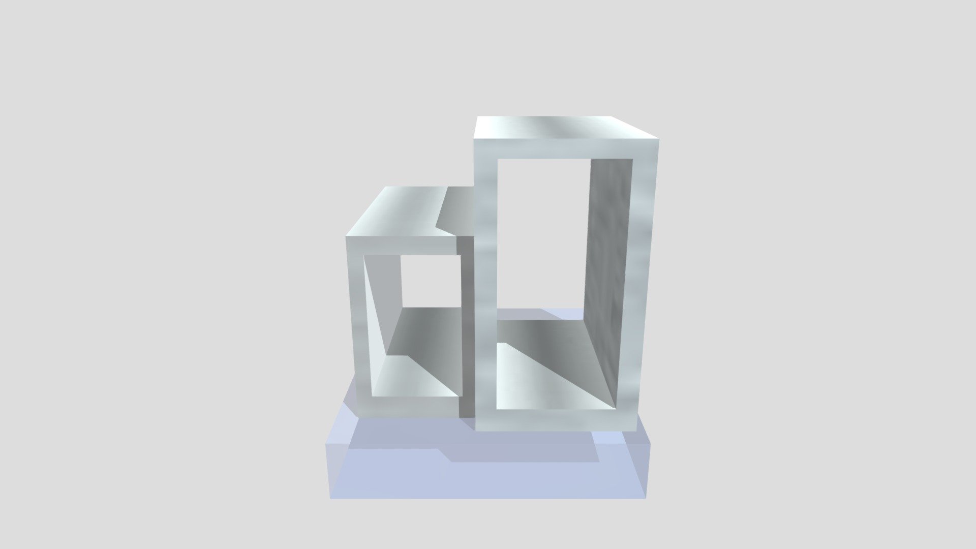LF4 Btrophée TM2022 - Download Free 3D model by technologieMARTONNE ...