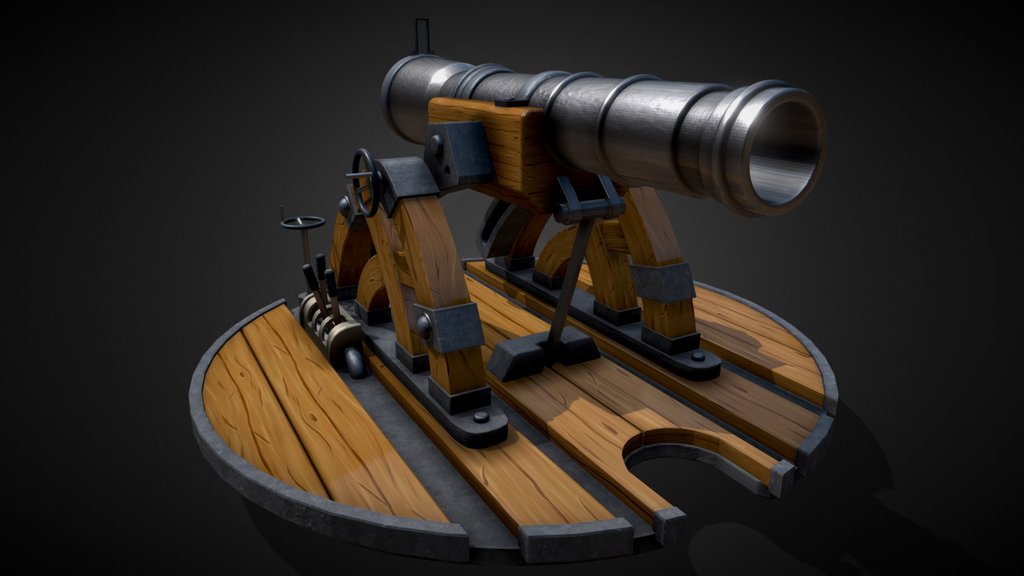 AOT - A 3D model collection by Enno.HD - Sketchfab