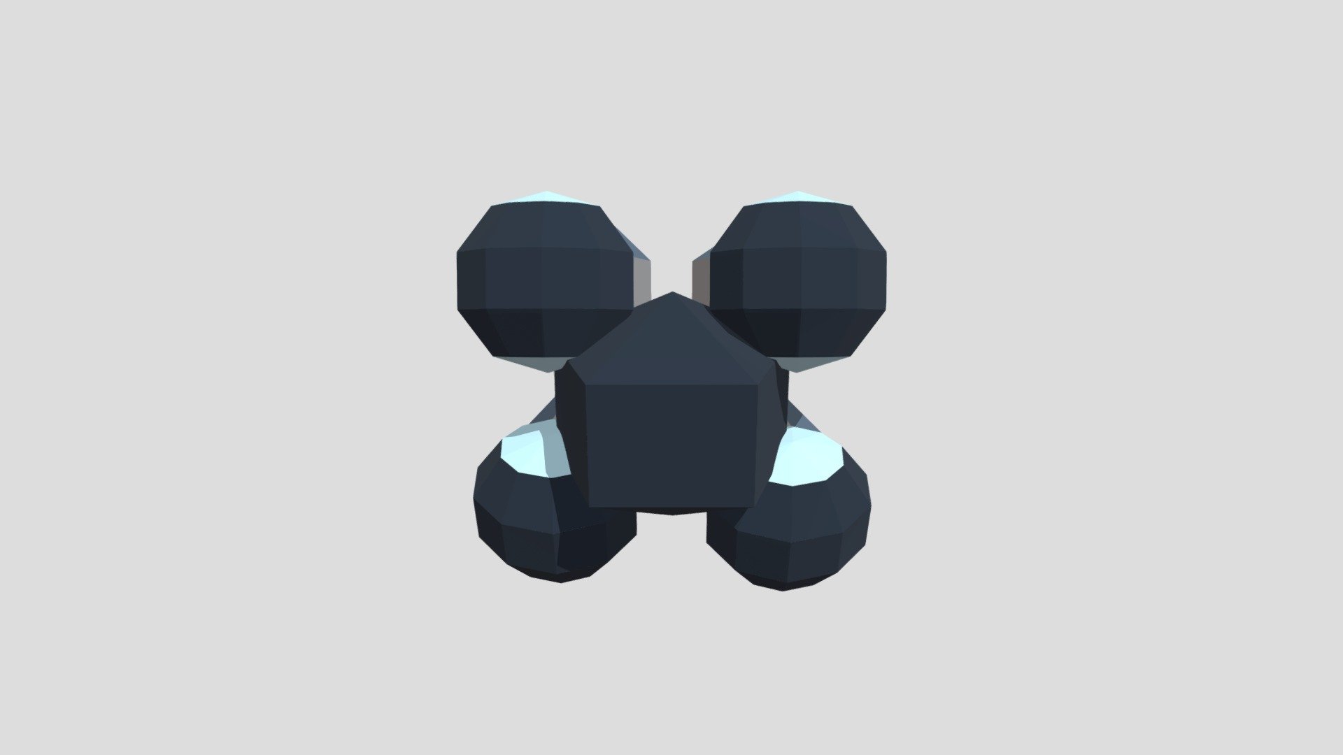 Heavy Grunt - Download Free 3D model by AndreHanna (@andrehanna49 ...