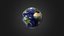 Earth - Download Free 3D model by ahmerfayyaz [1ab7809] - Sketchfab