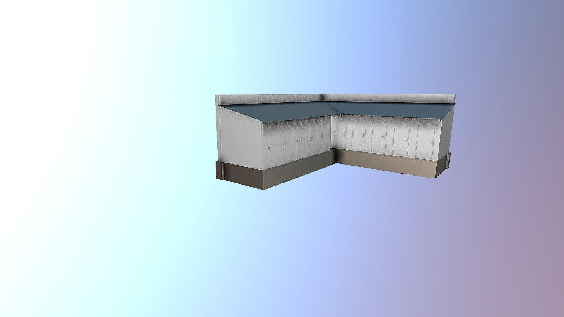 Pardi 3 - 3D model by woodtiup [1ab7886] - Sketchfab