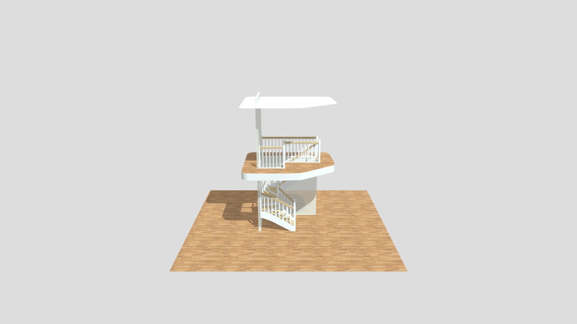 igor loos - Download Free 3D model by Trepionu [1ab822c] - Sketchfab