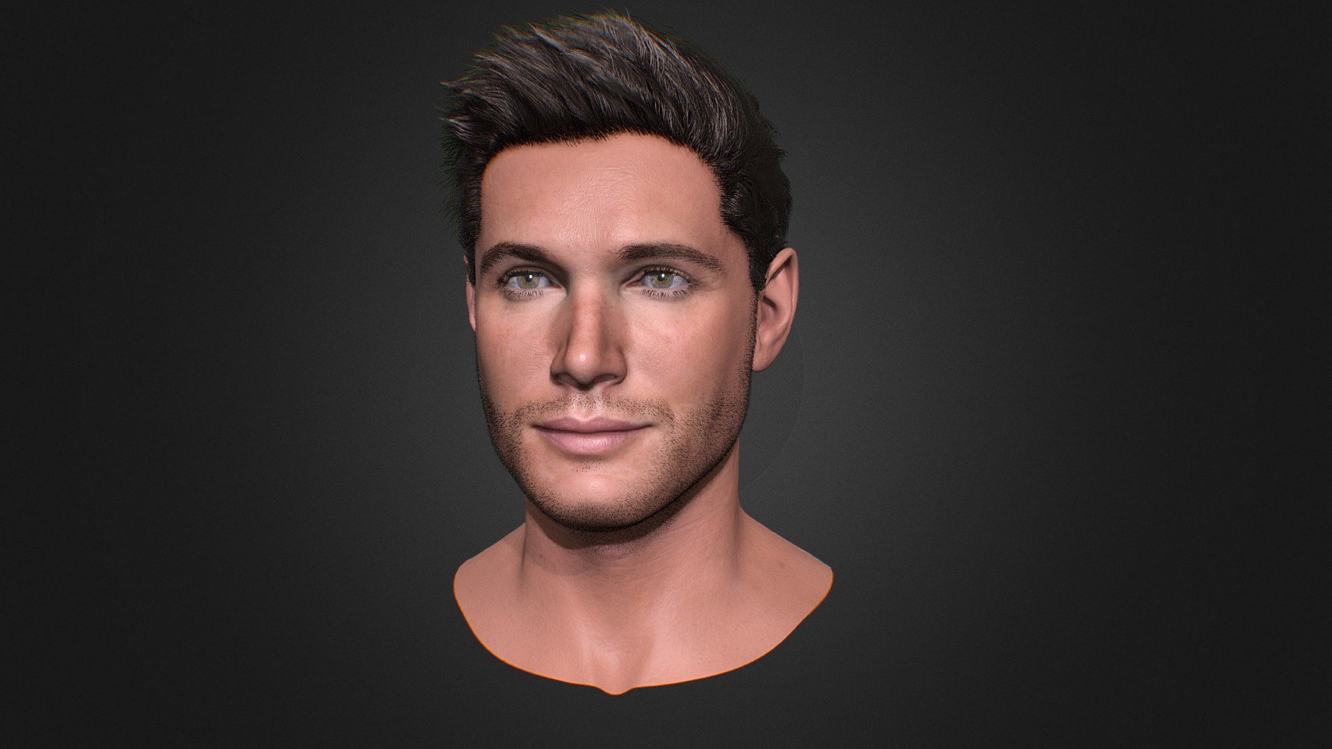 Dewin - Buy Royalty Free 3D model by George Siskas (@geosis093 ...