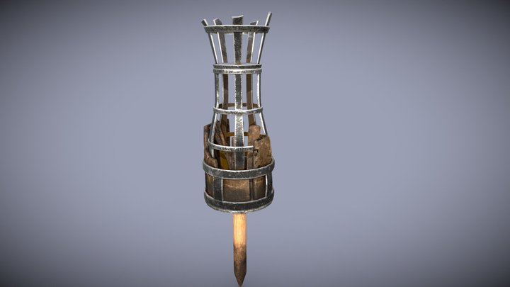 Vertices 3D models - Sketchfab