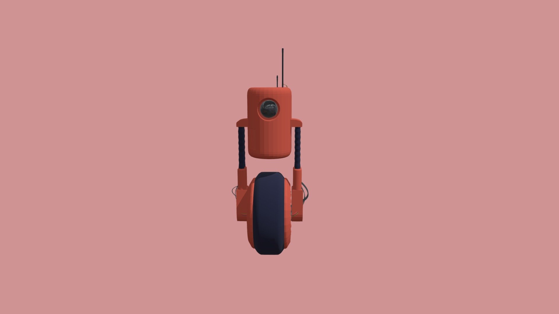Future Robot V2 - 3D model by cvepoi (@cvepoi2409) [1ab9d02] - Sketchfab