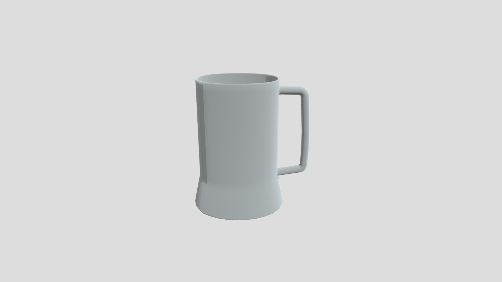 Mug - Download Free 3D model by Skeletonbro (@SkeletonbroVT) [1aba725 ...