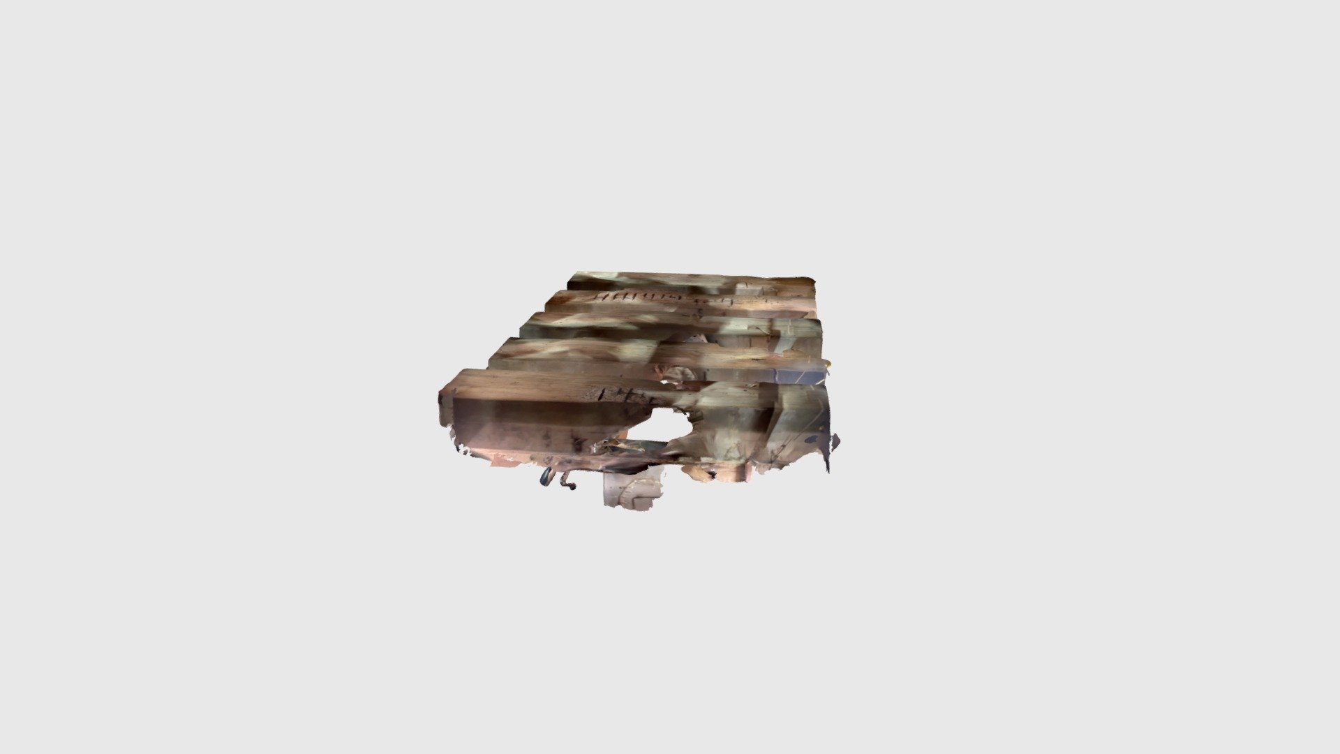 HC1 - Download Free 3D model by TerraconDCW [1abb417] - Sketchfab