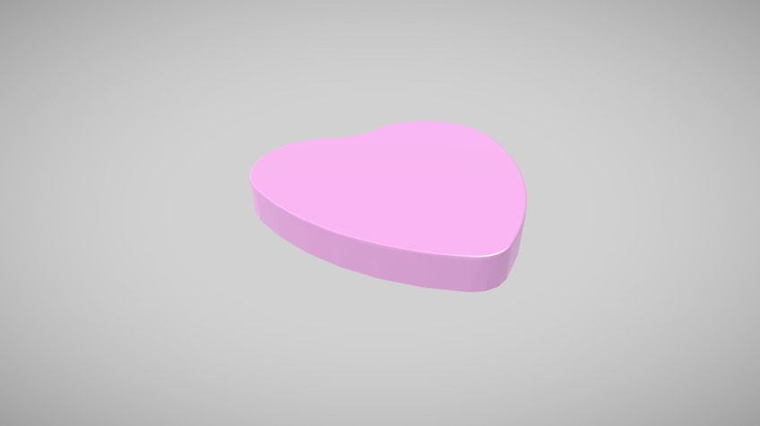 COR - 3D model by indawood [1abb8ef] - Sketchfab