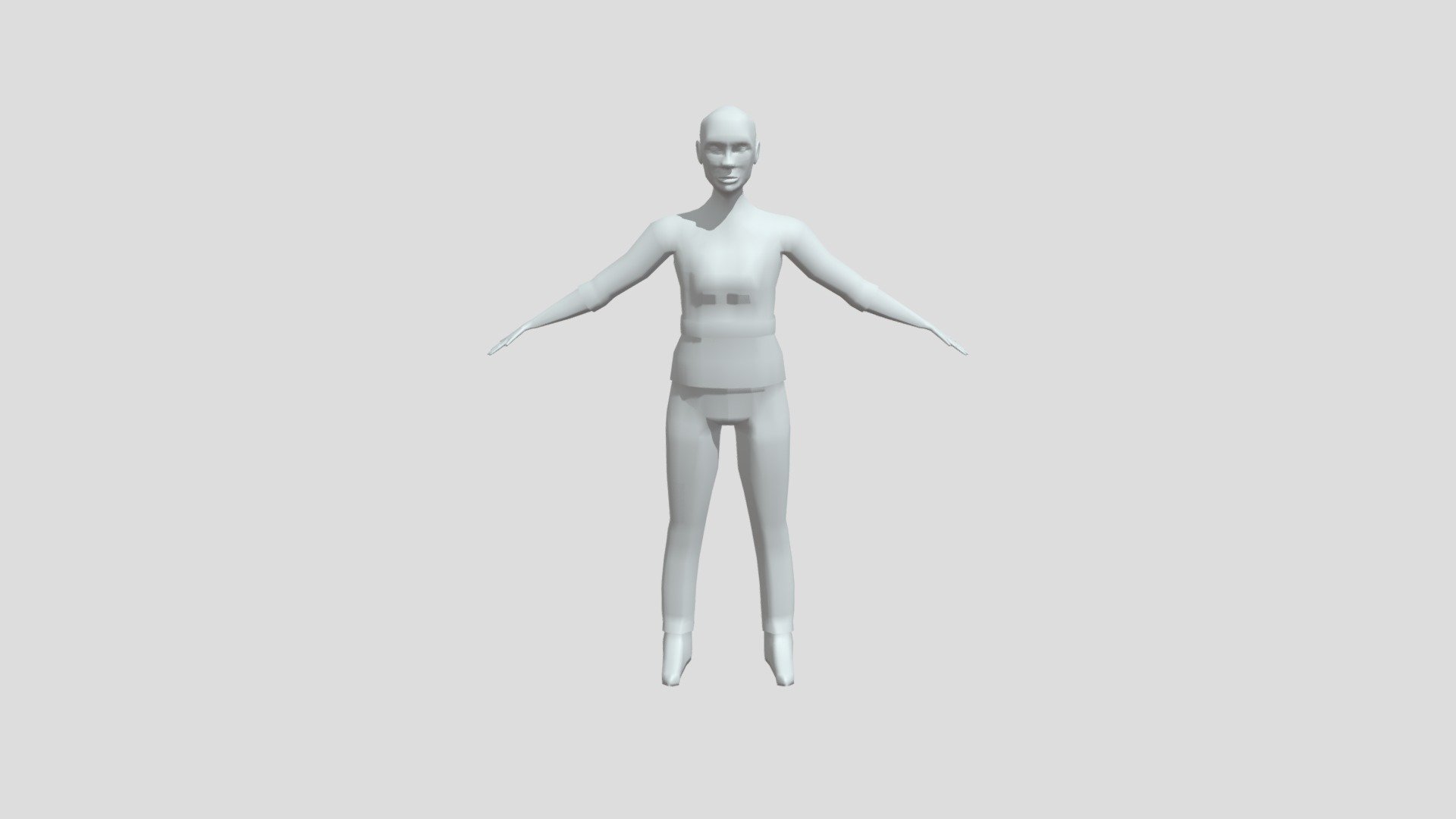Assignment 1 - Download Free 3D model by FaizU [1abbedf] - Sketchfab