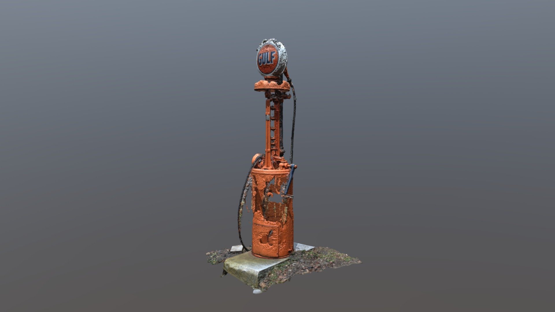 DSC 8692 - 3D model by John Craig Freeman (@johncraigfreeman) [1abc482 ...