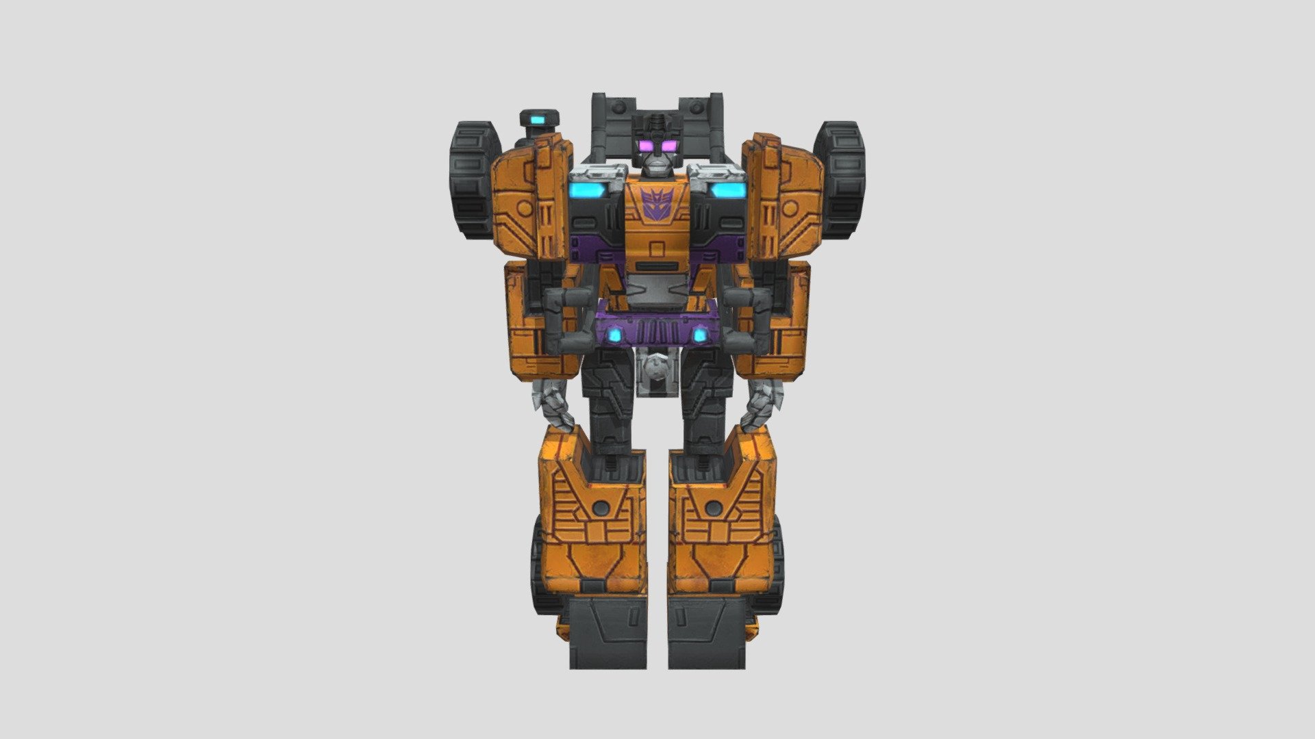 Swindle - Download Free 3D model by millloonk [1abce8a] - Sketchfab