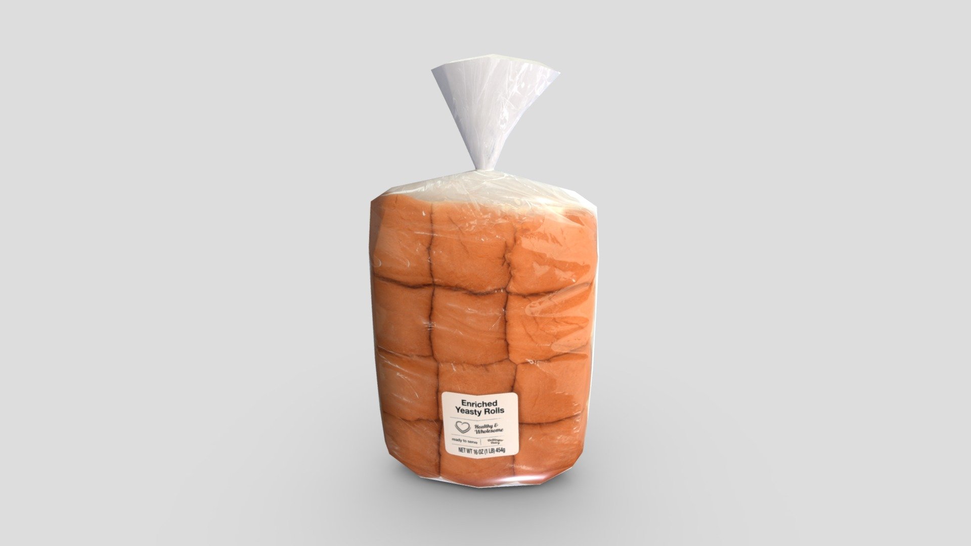 Packaged Rolls - Buy Royalty Free 3D model by MW 3D (@mw3dart) [1ac0079 ...