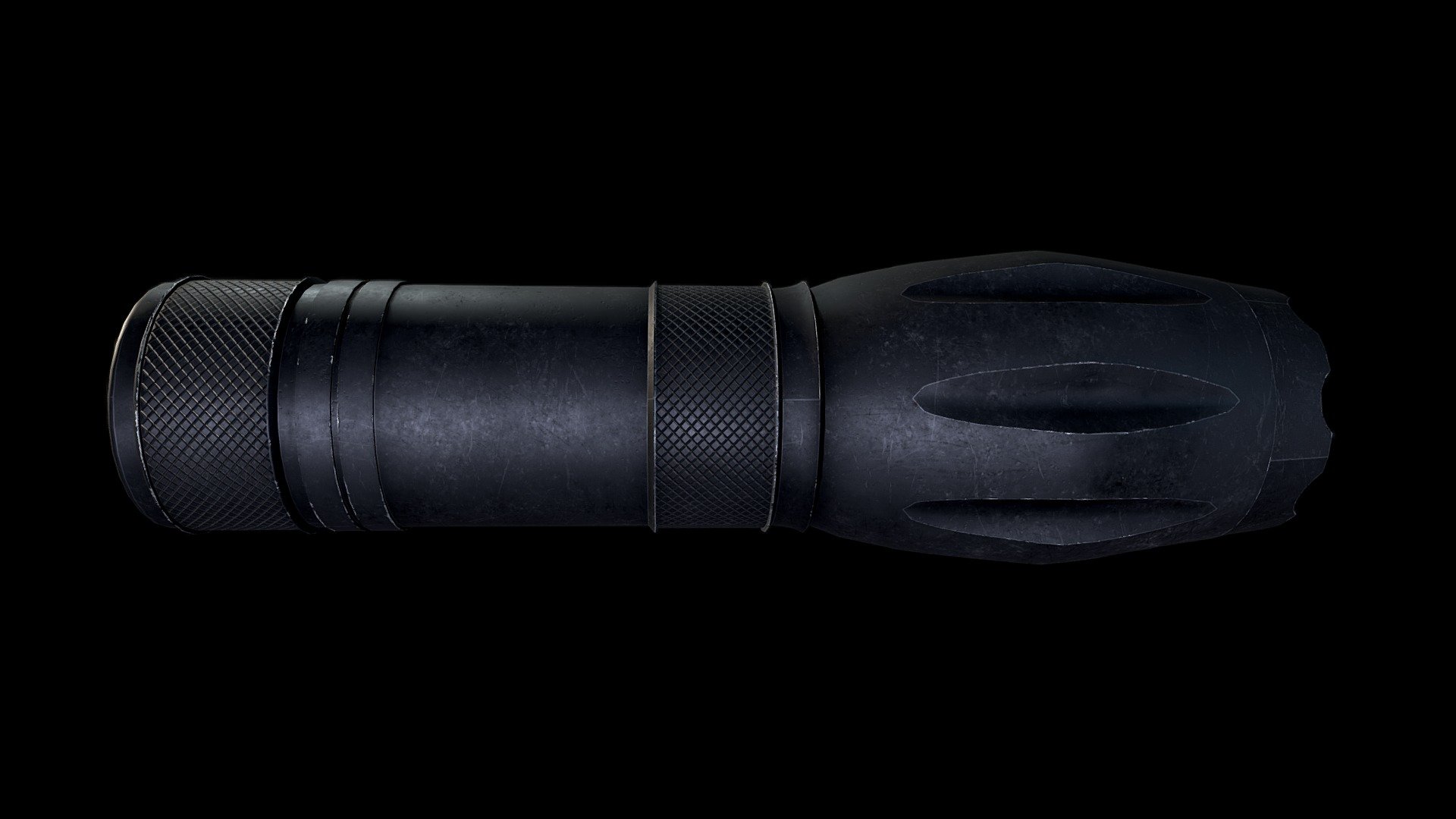 Torch - Download Free 3D model by ArtOfOrlando [1ac0247] - Sketchfab