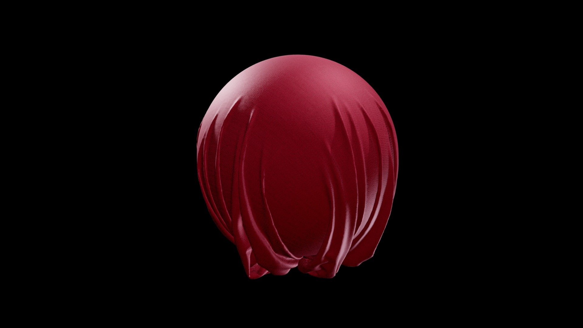 Plain Red Blackout 2558174 - Download Free 3D model by Twinbru [1ac0775 ...