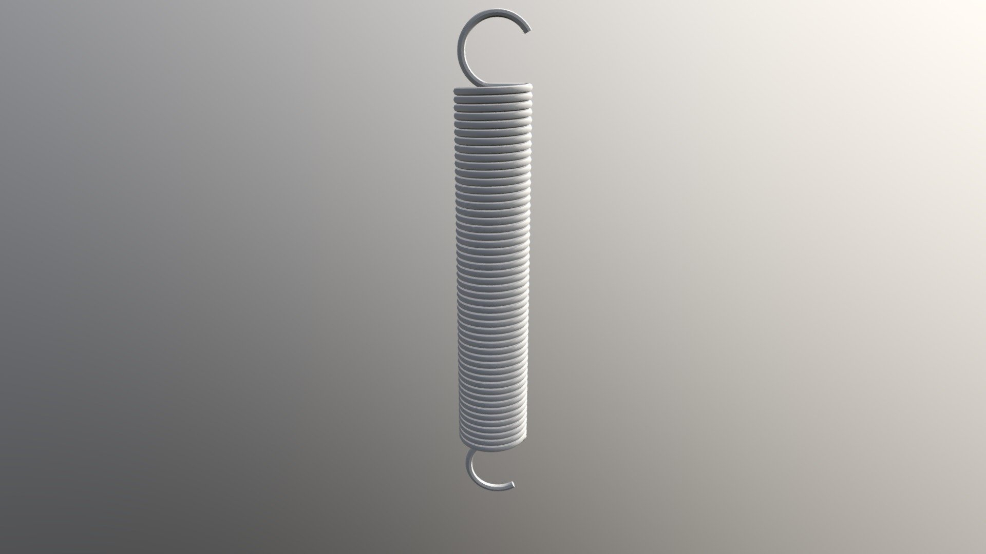 Springhook - 3D model by nothingdone [1ac0a39] - Sketchfab