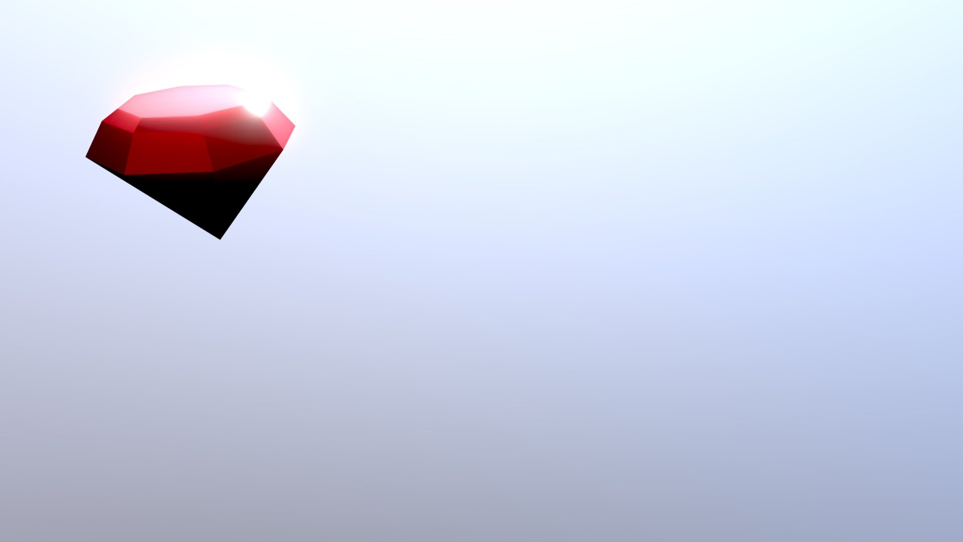 Diamond - 3D model by Angelll446 [1ac0f69] - Sketchfab