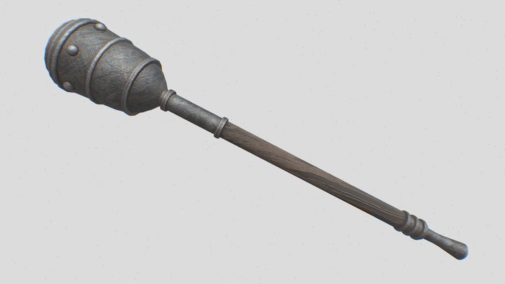Torchlight 3D models - Sketchfab