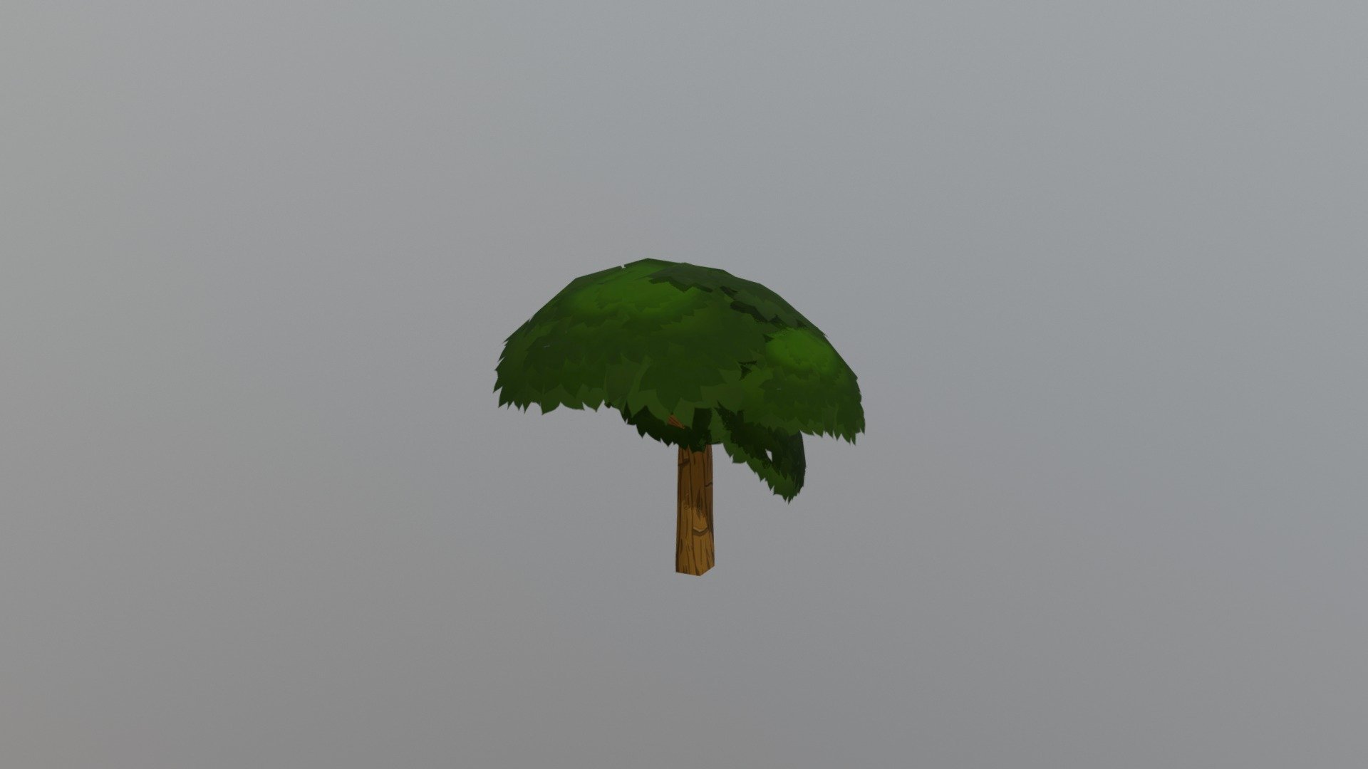 3D game Tree - 3D model by AsteitArt [1ac347d] - Sketchfab