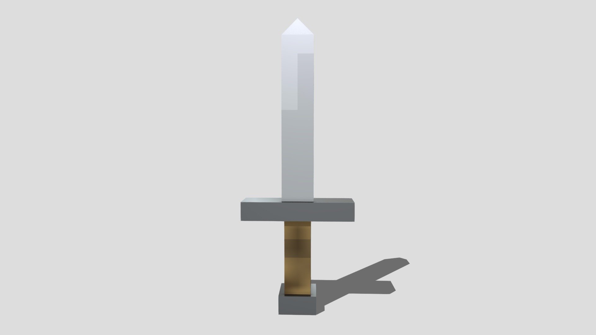Dagger - 3D model by Hero_Homes360 (@HeroHOlmes) [1ac55ef] - Sketchfab
