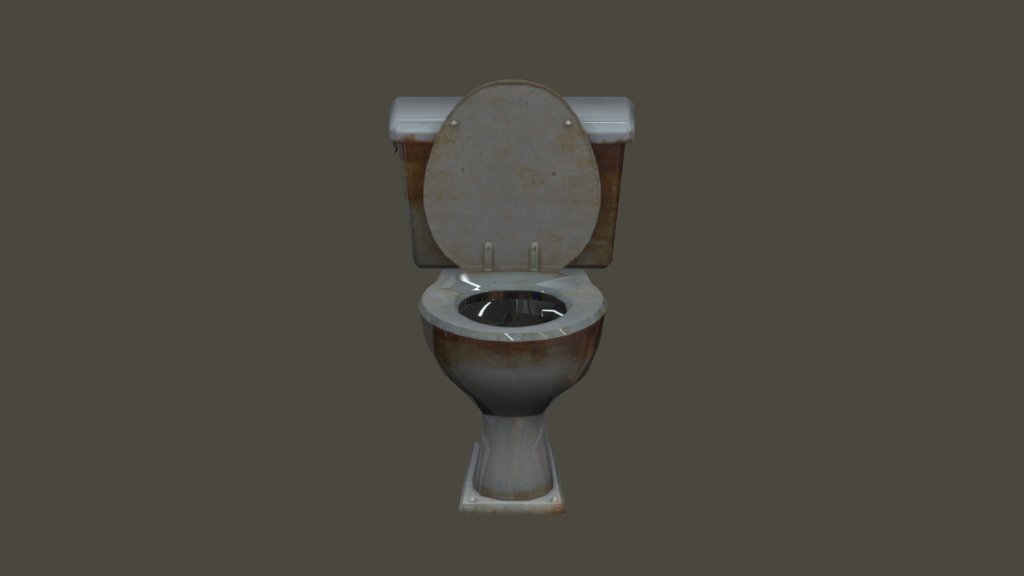 Skibidi assets - A 3D model collection by Big_blud ...