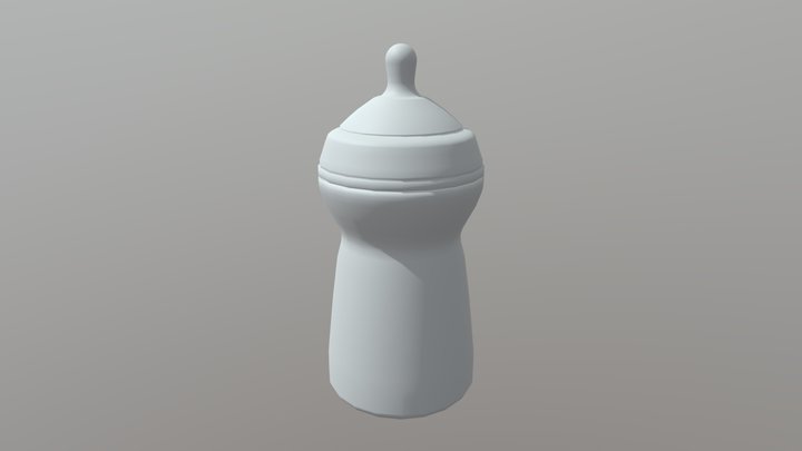 Bryan Thacker (@brythacker) - Sketchfab