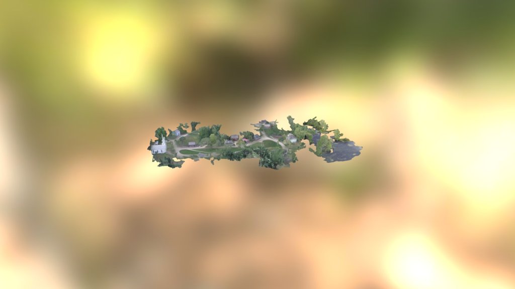 OSV Test 3D - 3D model by Christian (@crobison) [1ac8111] - Sketchfab