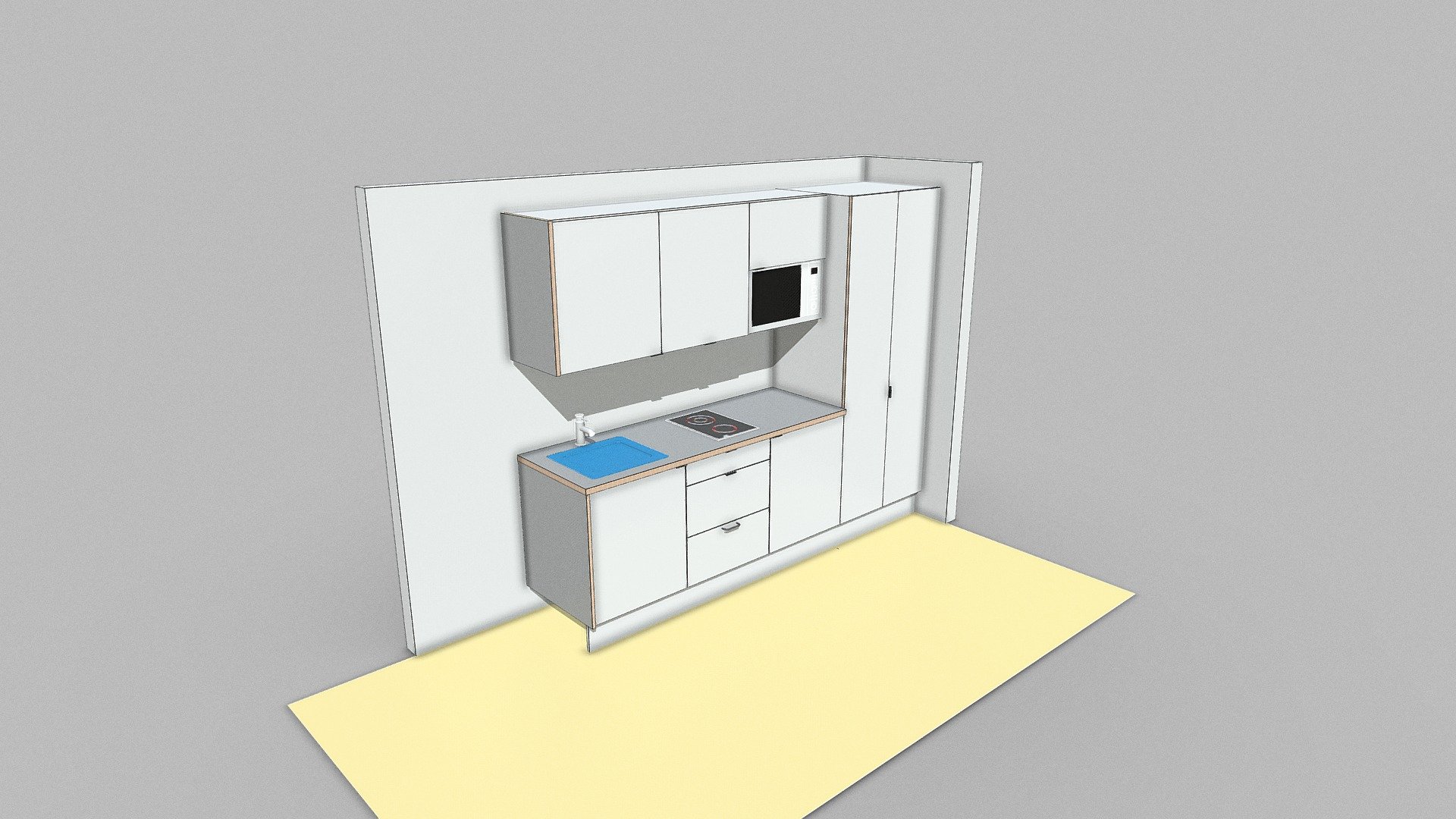 bdtu_kit_008 - 3D model by stykka.com [1ac8163] - Sketchfab