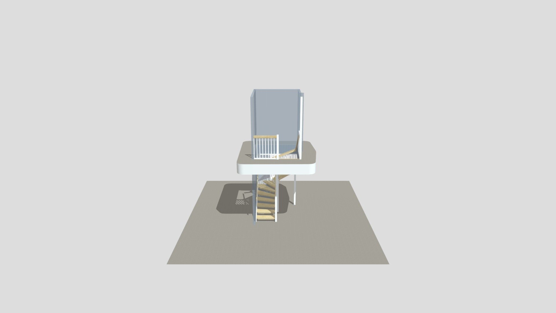 Aki L - 3D model by WestwoodStairs [1ac8cf9] - Sketchfab