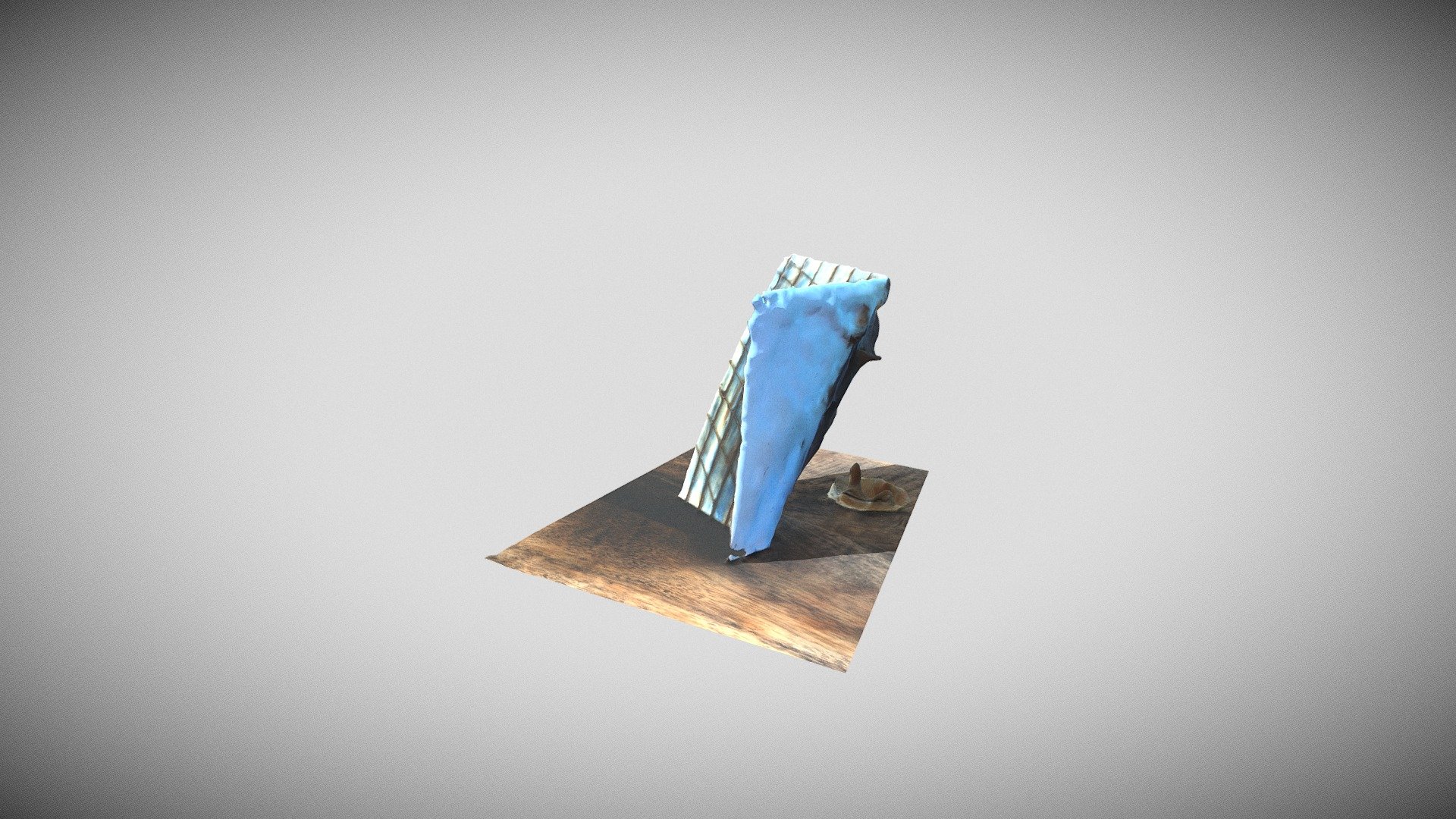 Photogrammetry Test 2 - Download Free 3D model by sbran115 [1ac8e3f ...