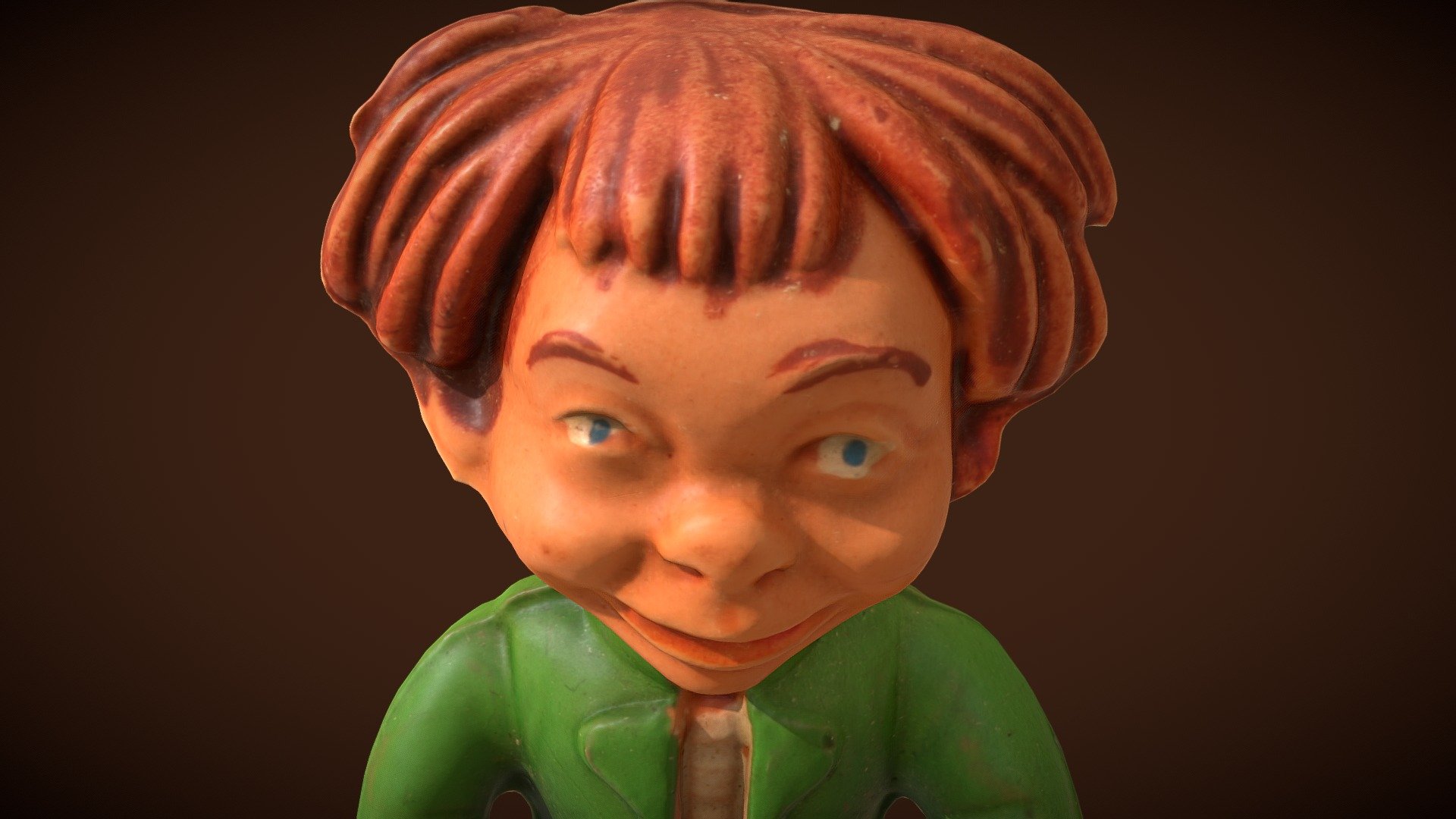 Max - 3D model by pat123d (@pbormann123) [1ac95f1] - Sketchfab