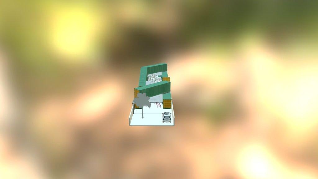 PROPOSTAS - DESENVOLVIMENTO - Kubity - 3D model by RSGomes [1aca600 ...