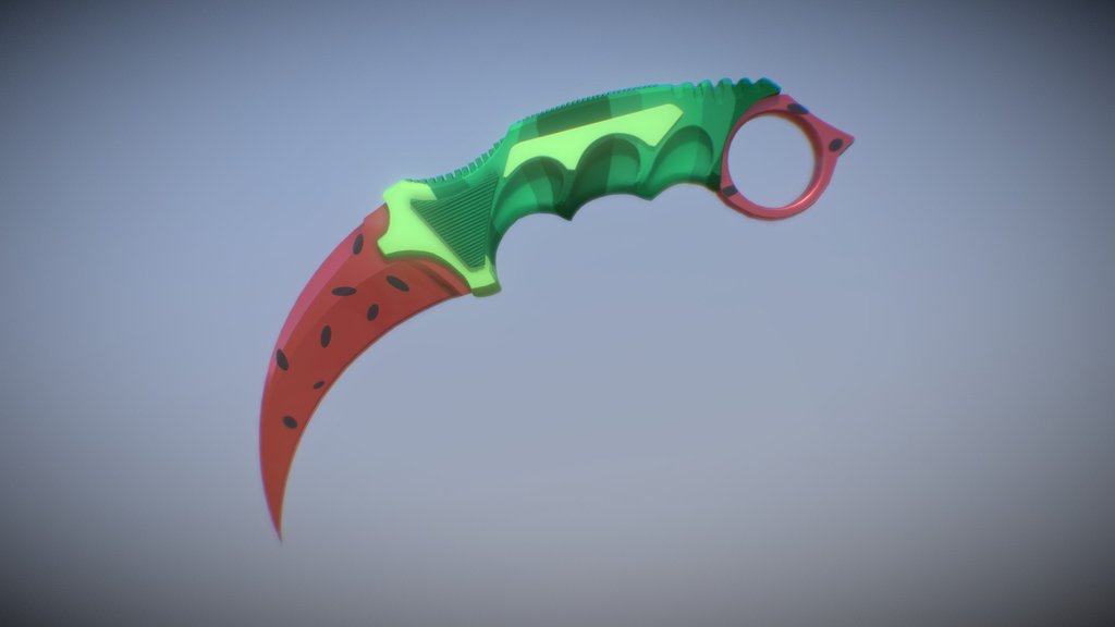 random pile - A 3D model collection by dead.lol - Sketchfab
