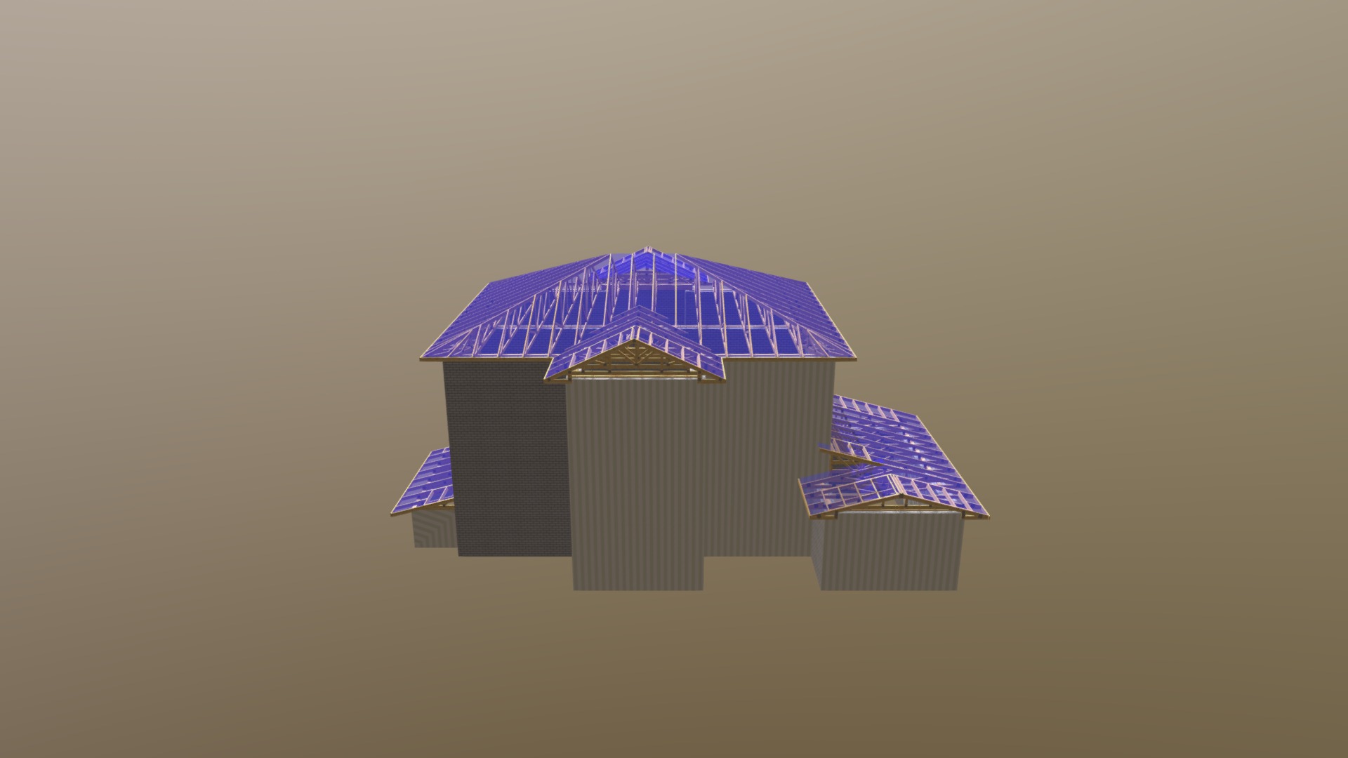 190383 - 3D model by НойХаус (@newhouse58) [1acd48d] - Sketchfab