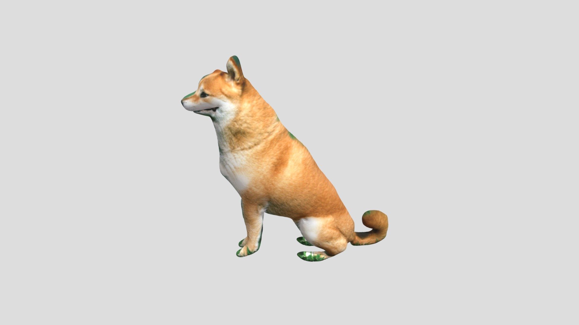 Mm Project - 3D model by justinhsiao [1ace2f7] - Sketchfab