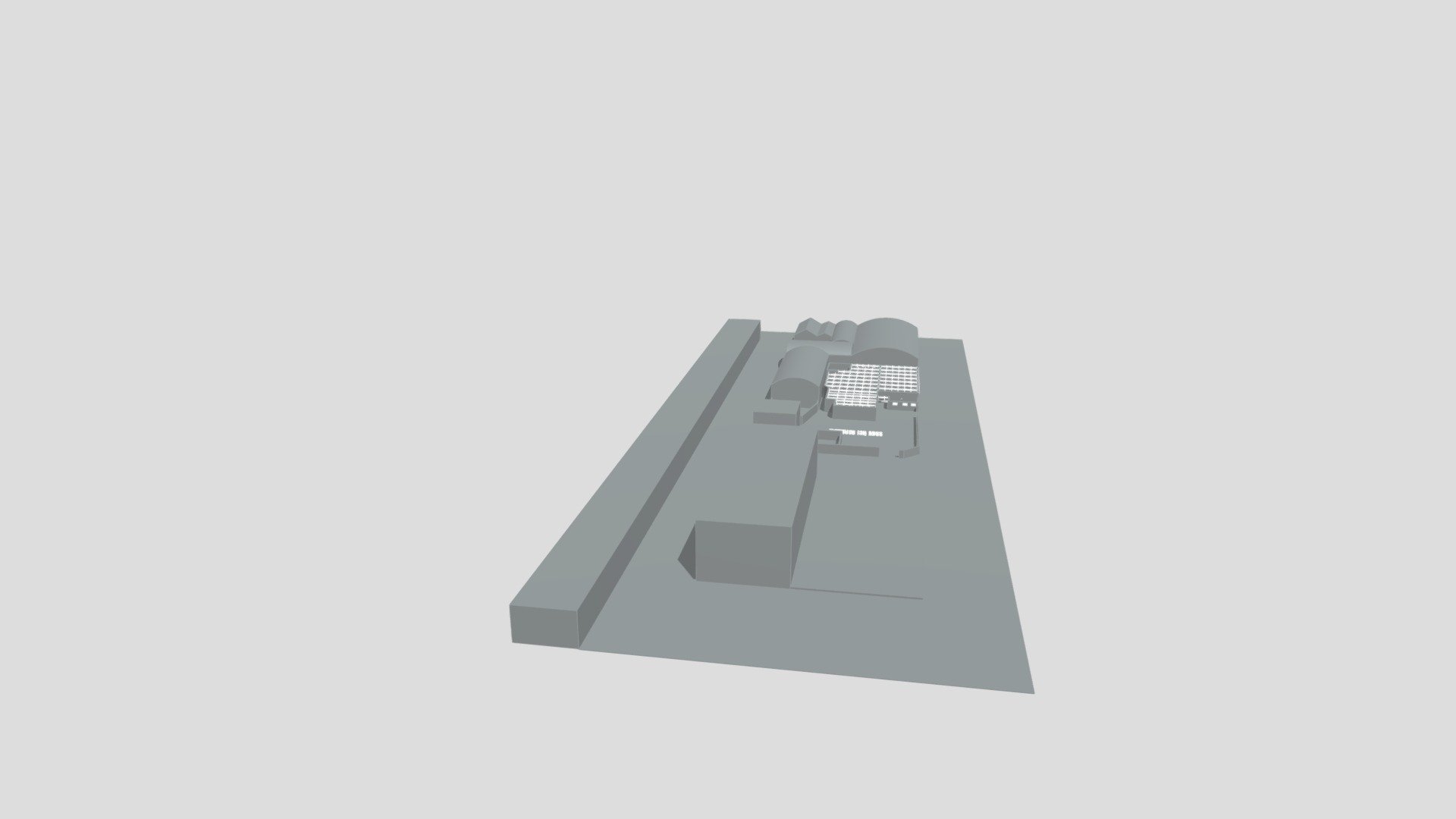 senza titolo - 3D model by danim96 [1ace620] - Sketchfab