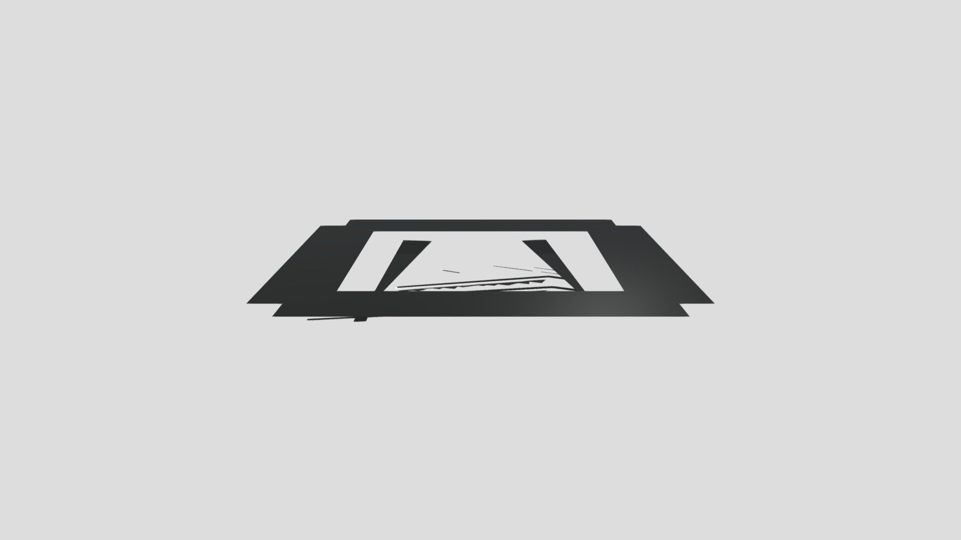 20th Century Fox 1987 Print Logo Remake #2 - Download Free 3D model by ...