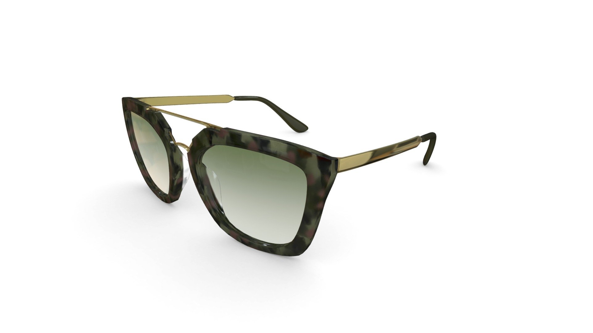 zenni_11304_1130424 - 3D model by curtisrandolph23 [1ad4de9] - Sketchfab