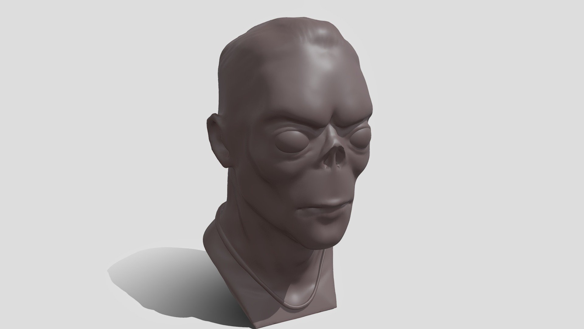 Rochett-Personal OC - 3D model by Connah [1ad5320] - Sketchfab