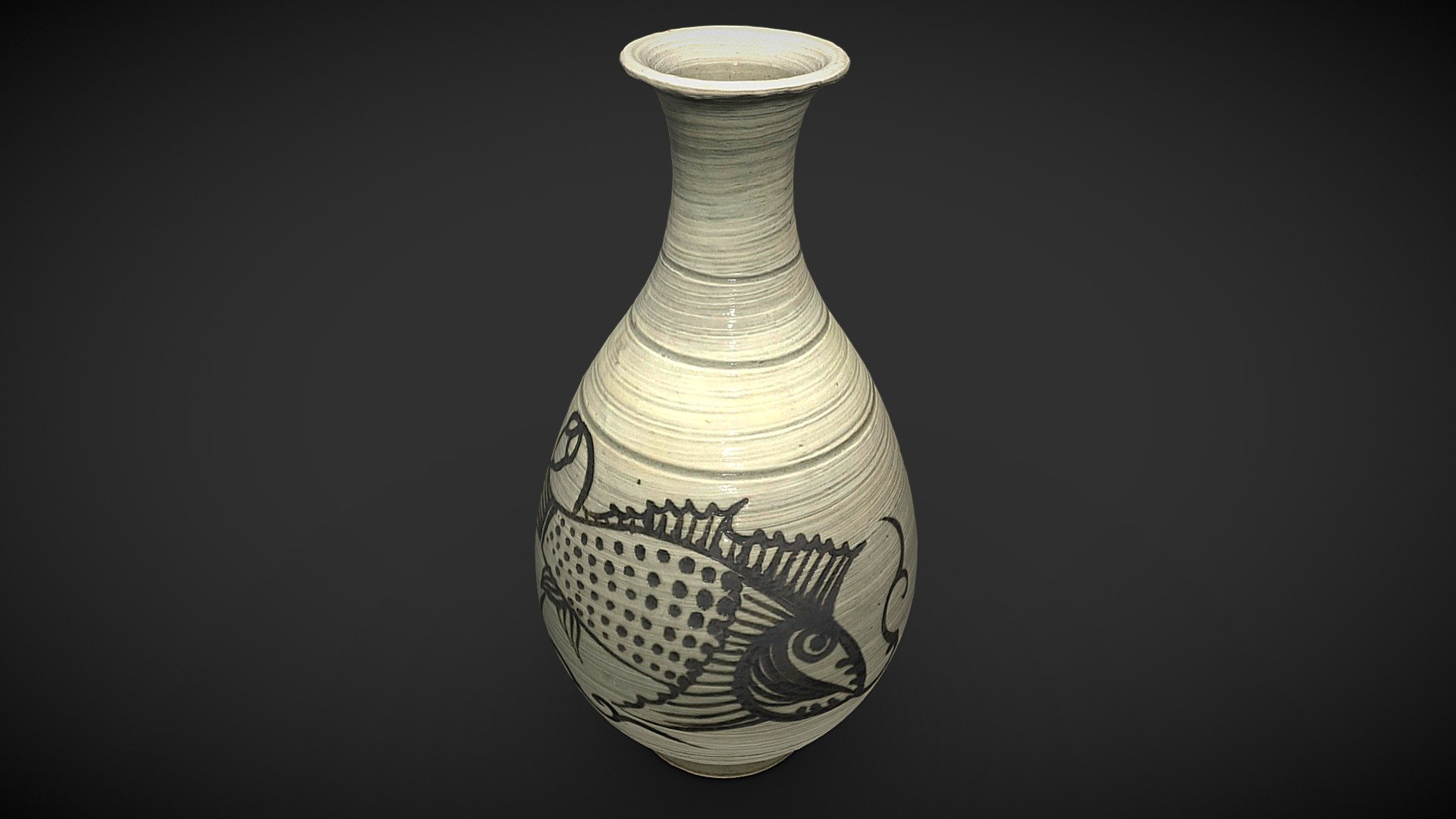 Porcelain - Download Free 3D model by meta vision (@animakid) [1ad534f ...