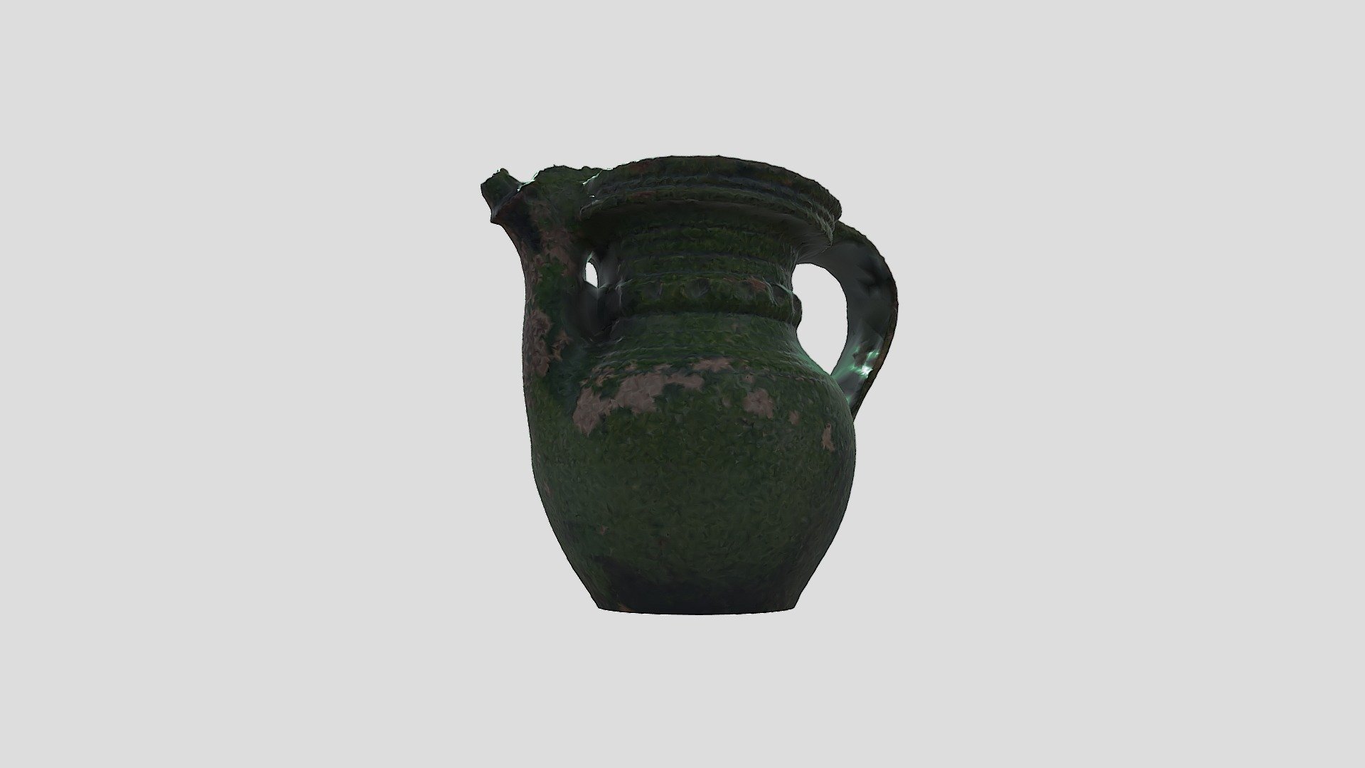 Bokal - Download Free 3D model by museumdigi (@minimuj311) [1ad54bf ...