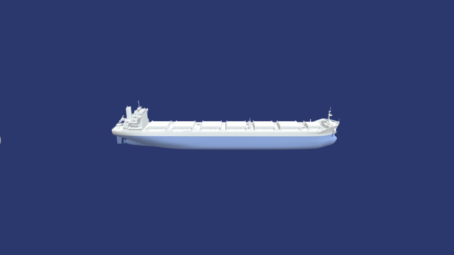 Dual Hull Animation - 3D model by Patnspace [1ad5633] - Sketchfab