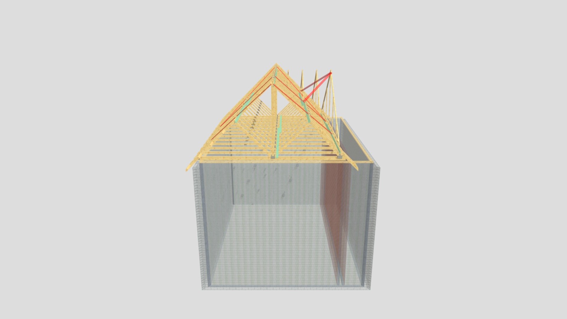 X13245PD - 3D model by Pasquill_Timber_Engineering [1ad58b2] - Sketchfab