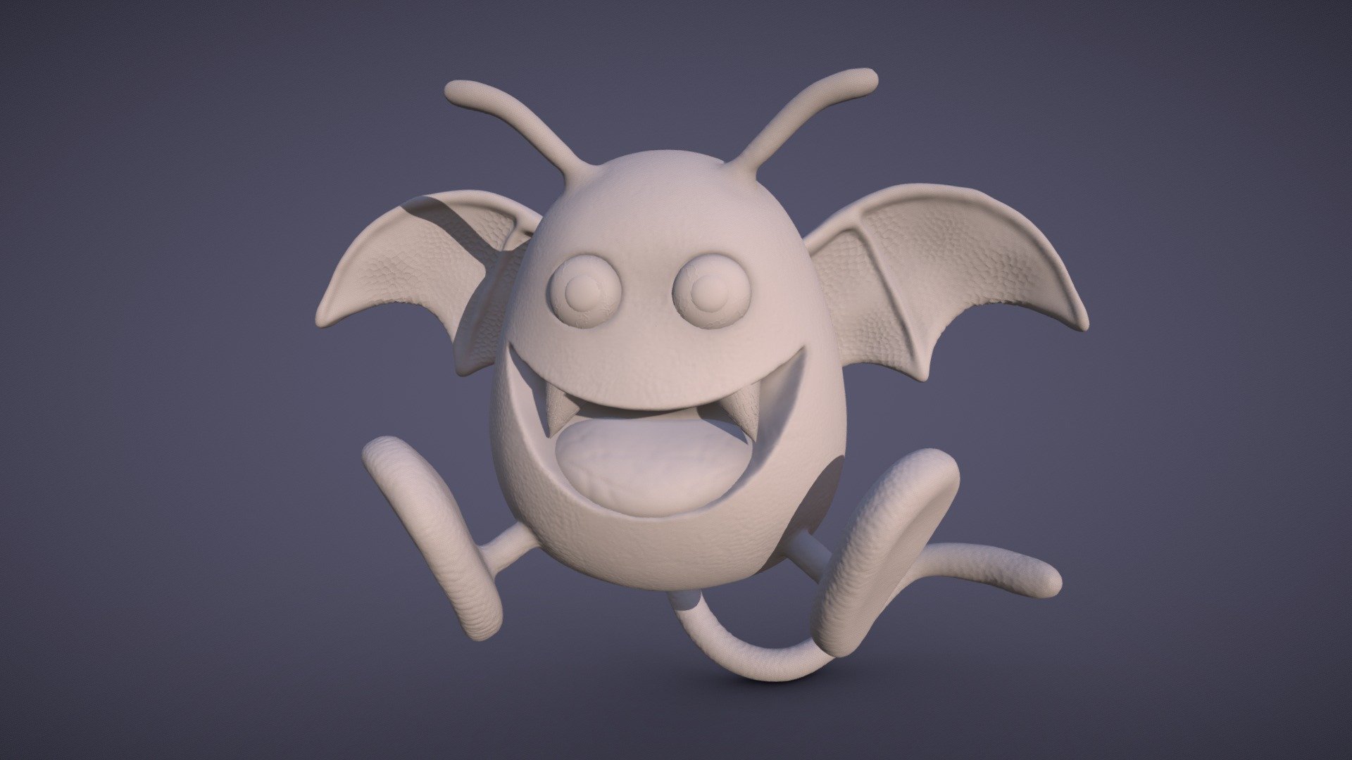 Dracanino DQ - Buy Royalty Free 3D model by Anna Gual (@annagualhz ...