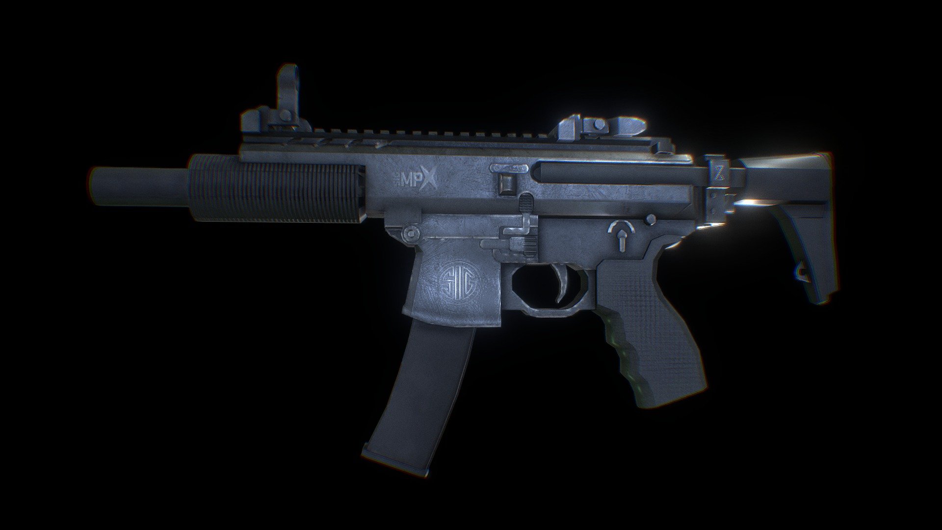 Mpx-sd - Download Free 3D model by nebula075 [1ad66f9] - Sketchfab