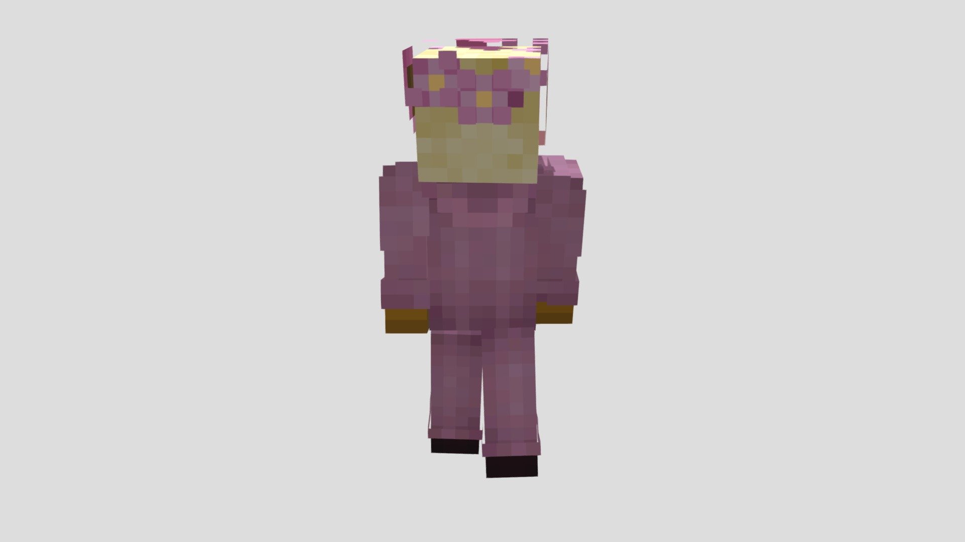 uwu - 3D model by GeneralCrusader [1ad6ce7] - Sketchfab