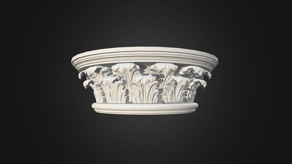 Gypsum - A 3D model collection by makdrawsss - Sketchfab